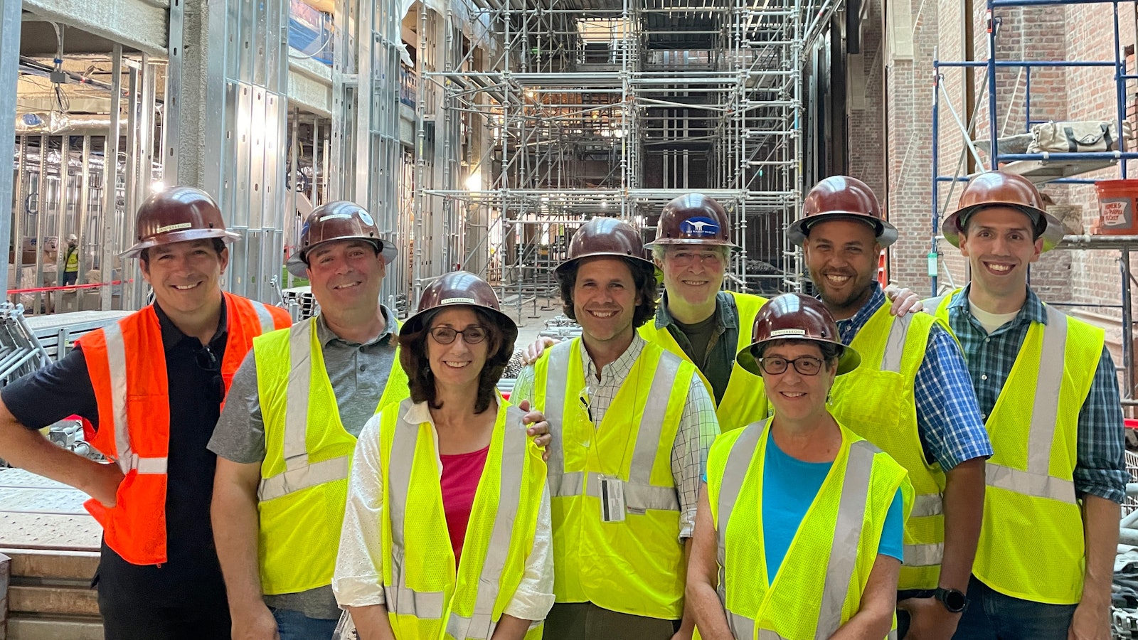 Activity | Centerbrook Architects & Planners