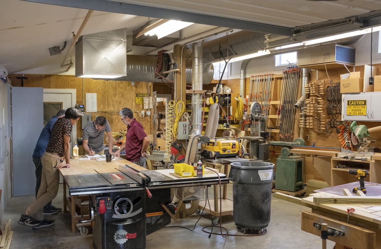 Working at Centerbrook | Centerbrook Architects & Planners