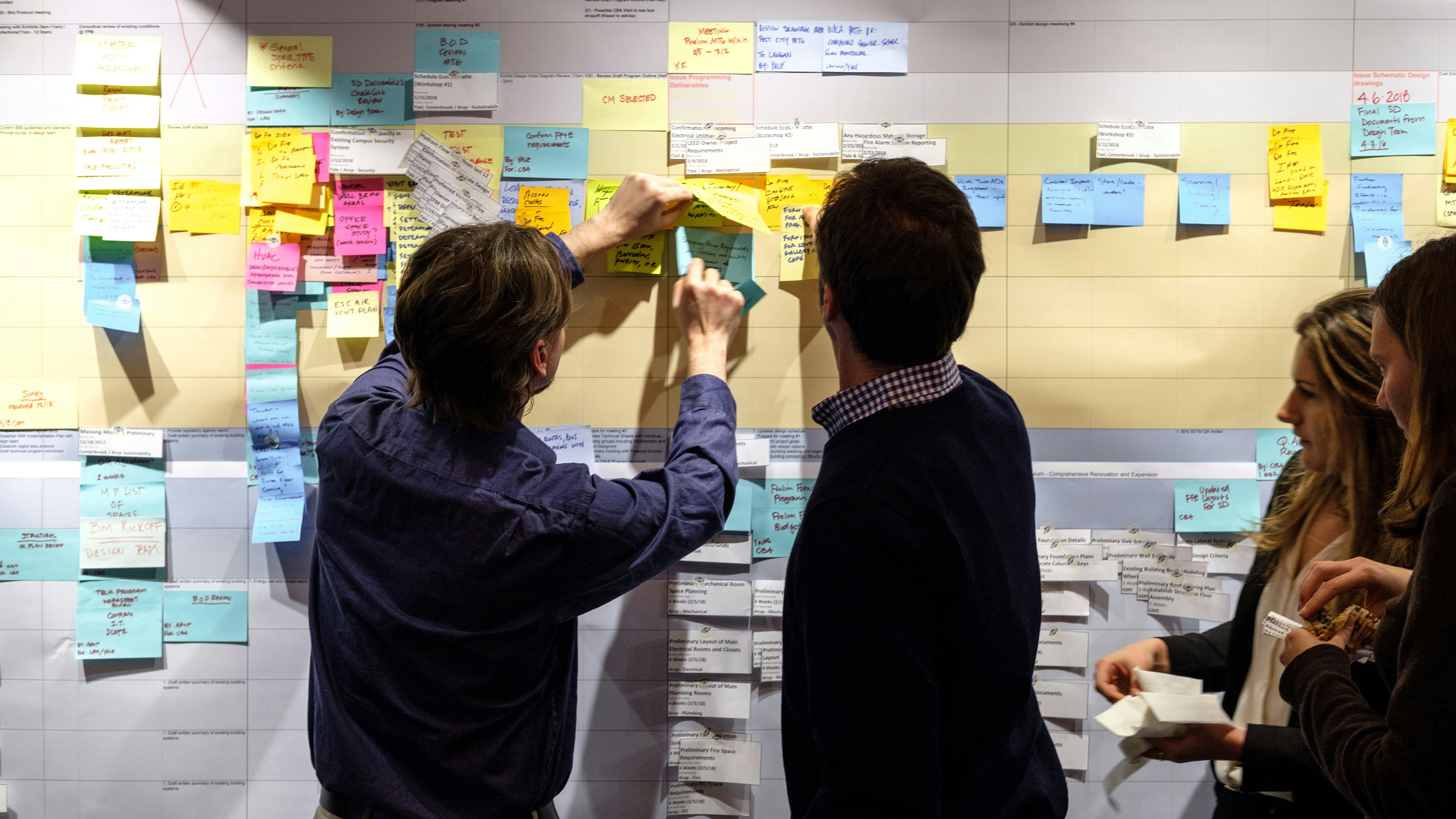 Centerbrook Architects and Planners – Architecture Firm in CT