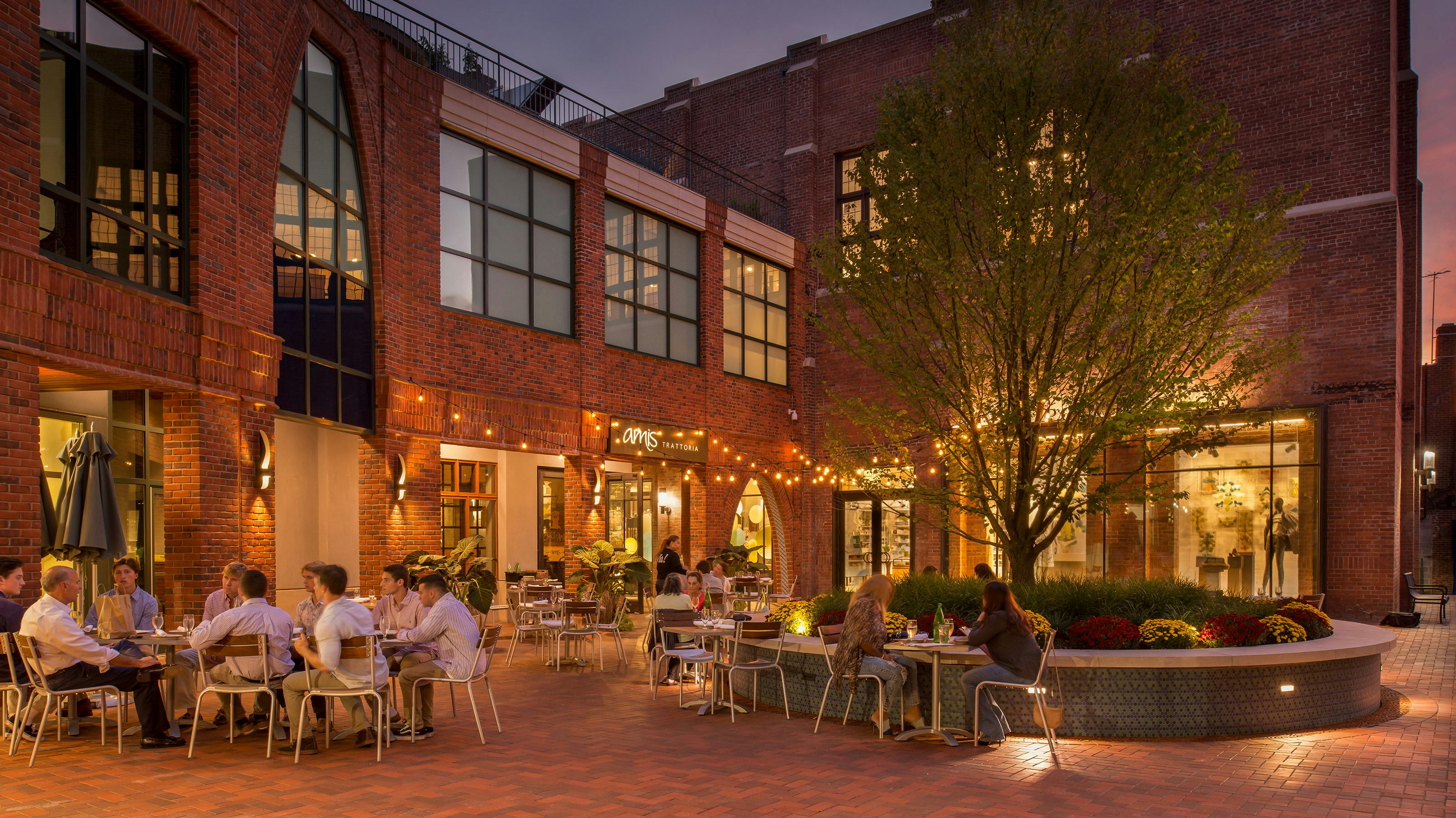 Centerbrook Architects and Planners – Architecture Firm in CT