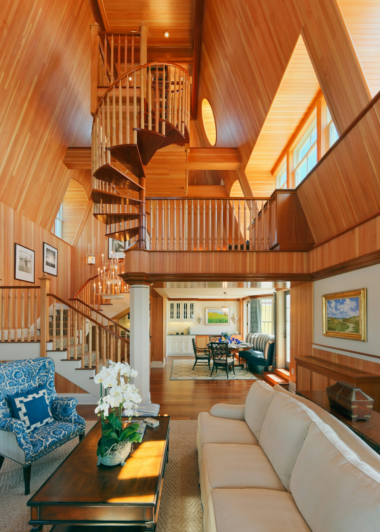 Ocean House | Centerbrook Architects & Planners