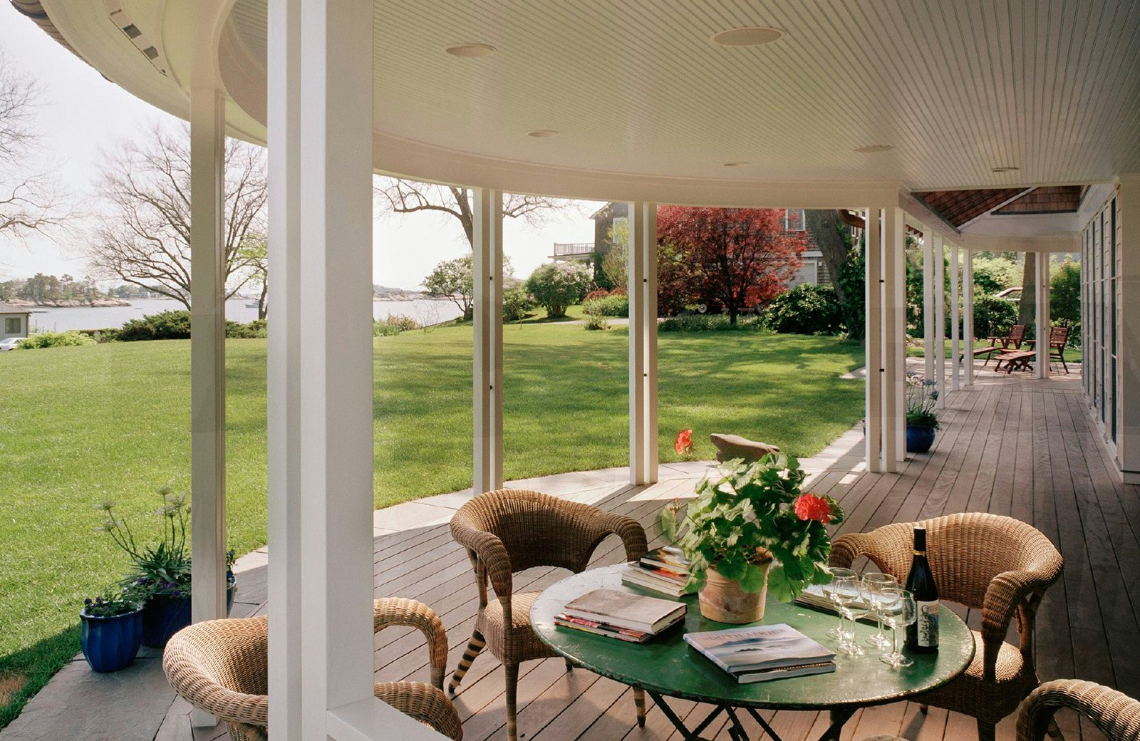 Home Plate House | Centerbrook Architects & Planners