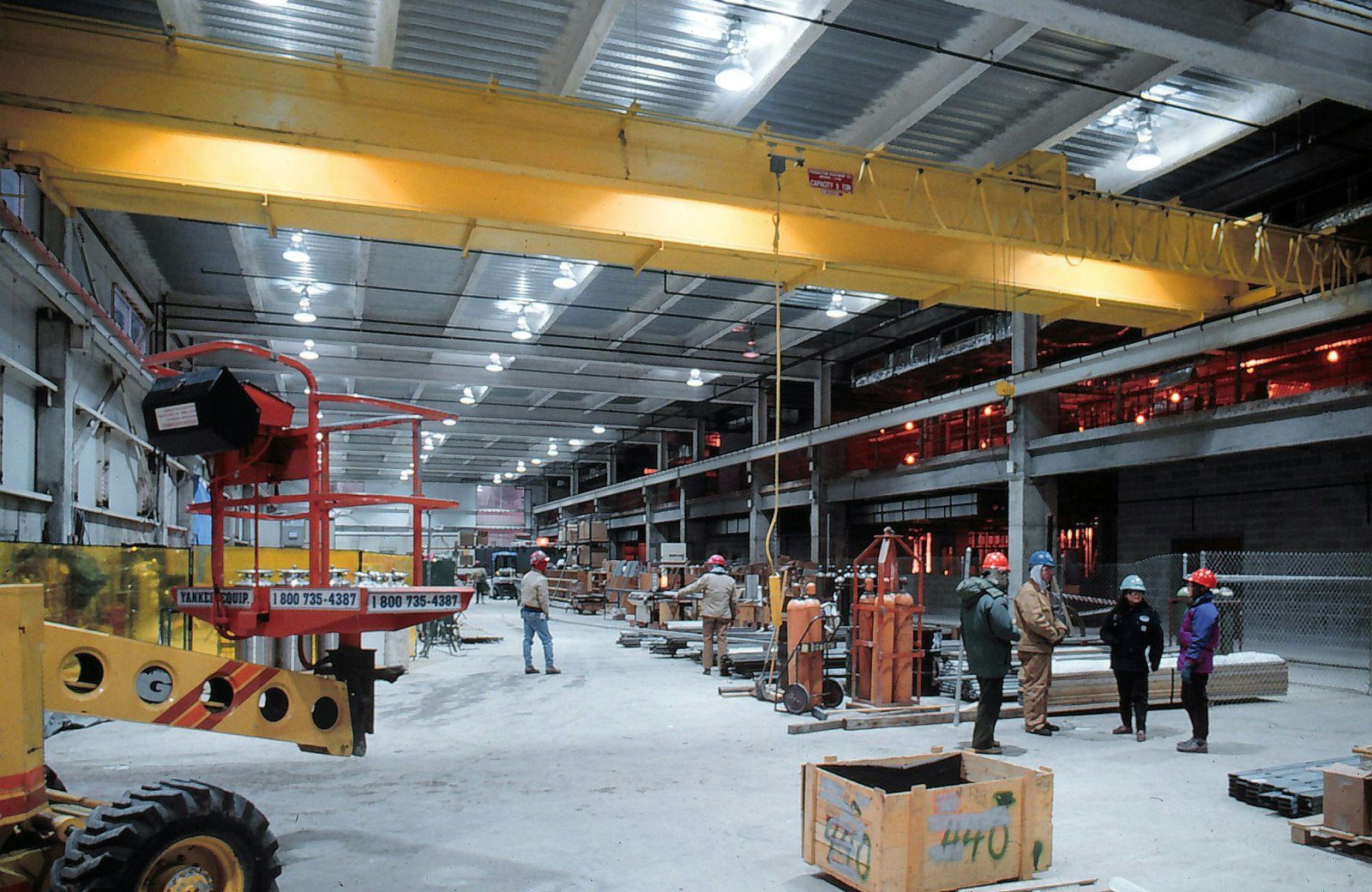 Pfizer Master Plan and Projects | Centerbrook Architects & Planners