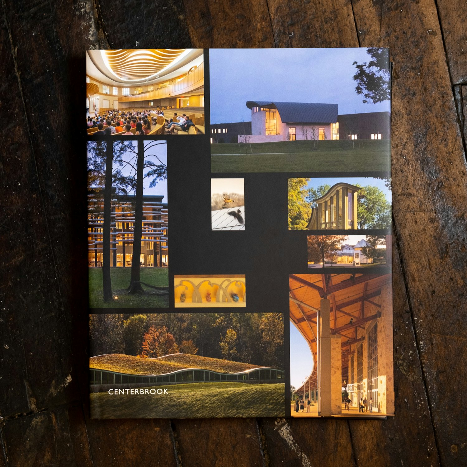 About | Centerbrook Architects & Planners