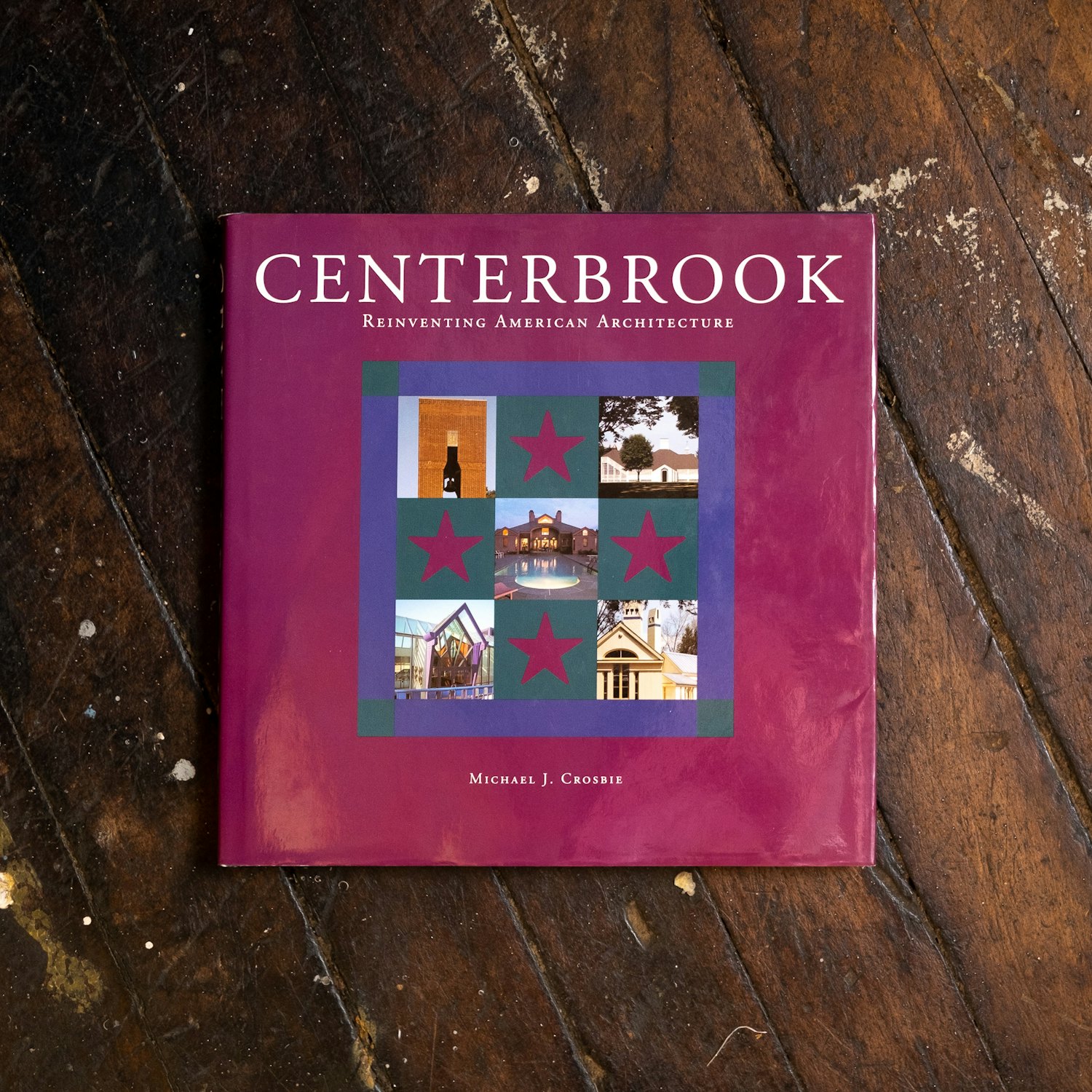 About | Centerbrook Architects & Planners