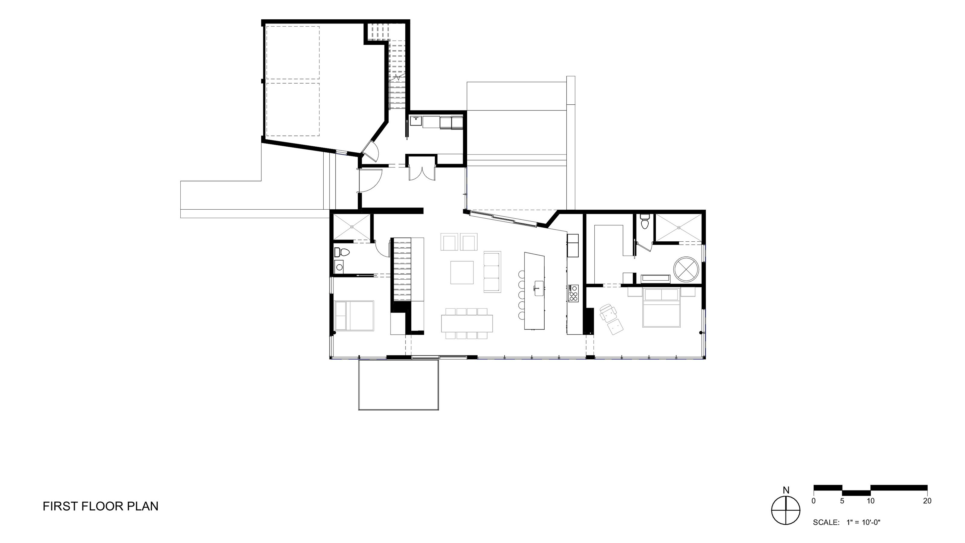 Lookout House | Centerbrook Architects & Planners