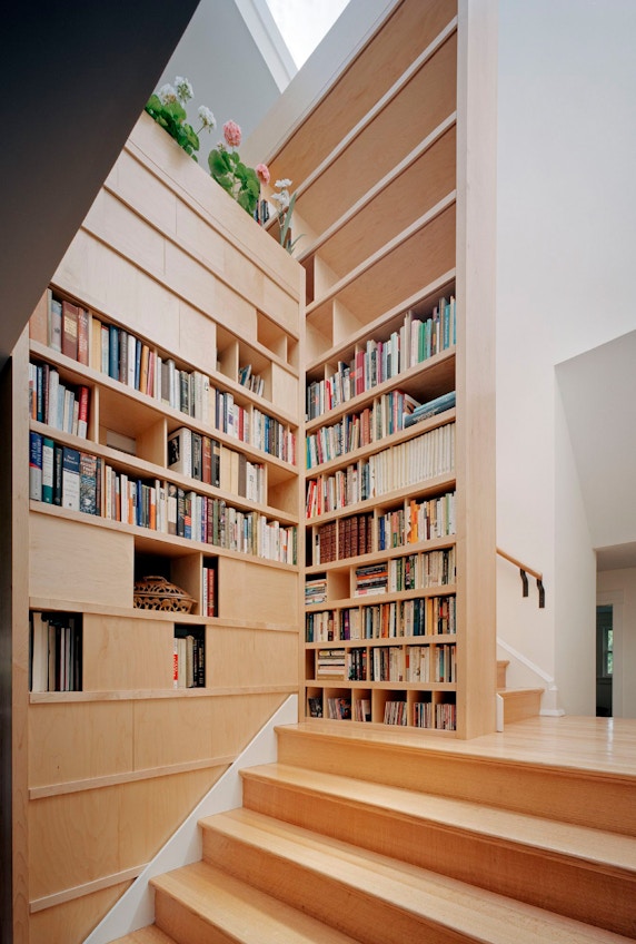 Home Plate House | Centerbrook Architects & Planners