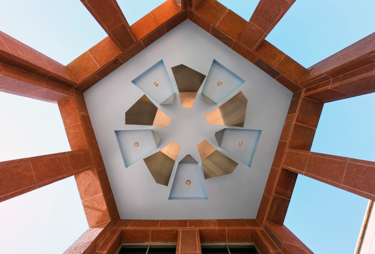 Health Sciences Library | Centerbrook Architects & Planners