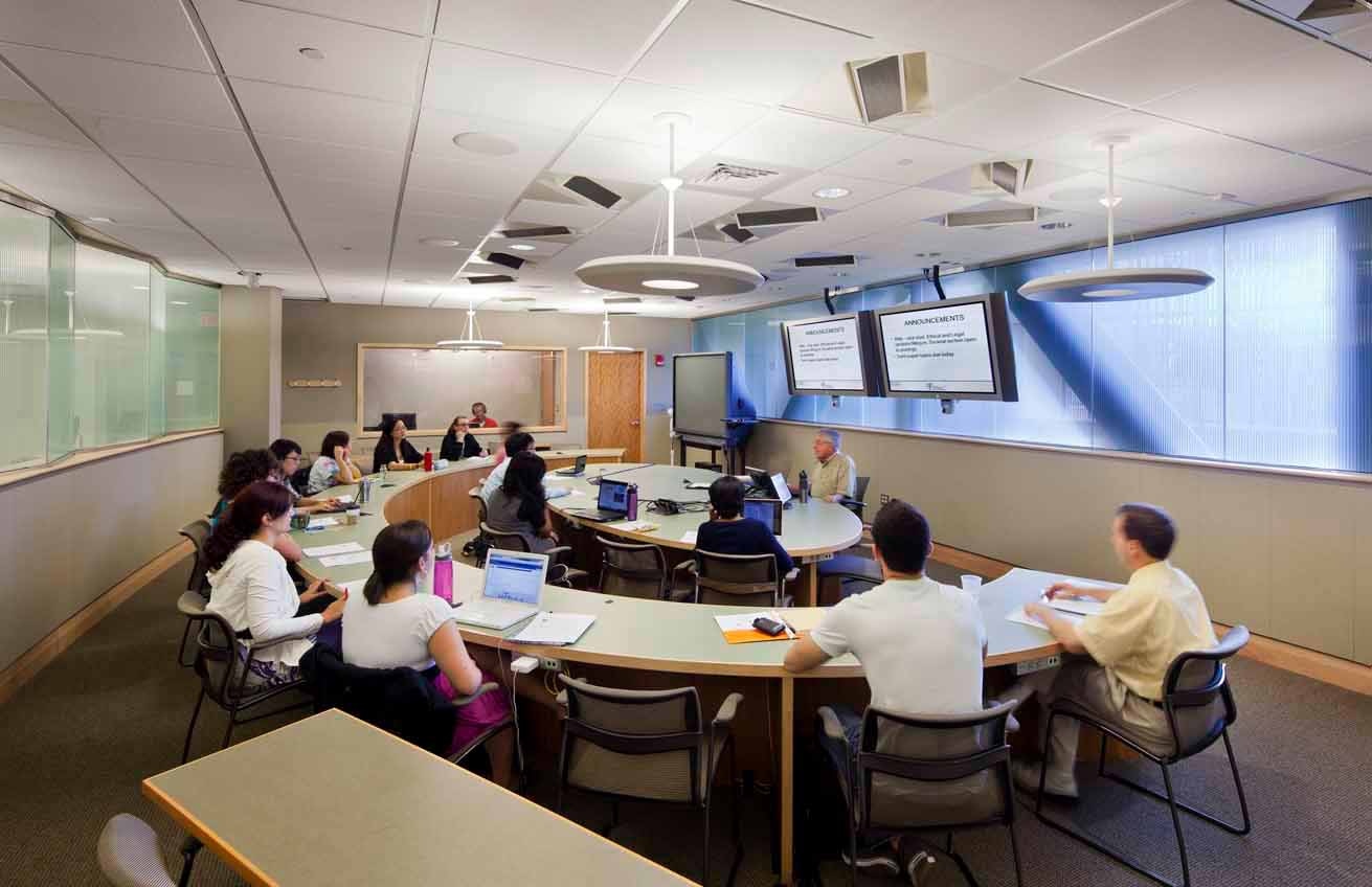 School of Public Health | Centerbrook Architects & Planners