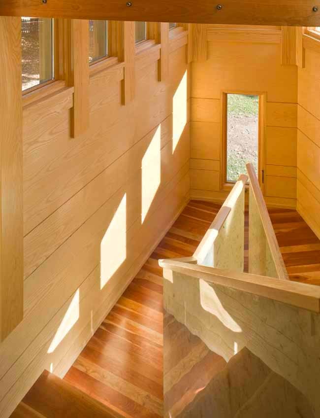 Aki House & Studio | Centerbrook Architects & Planners