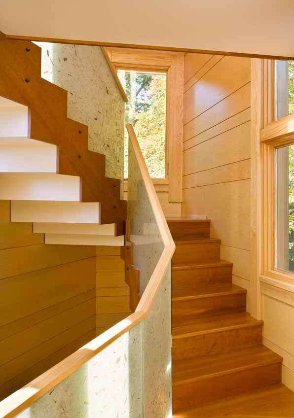 Aki House & Studio | Centerbrook Architects & Planners