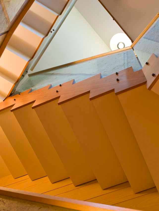 Aki House & Studio | Centerbrook Architects & Planners