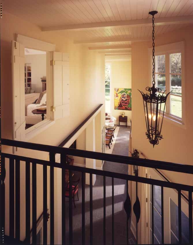 Bernstein House | Centerbrook Architects & Planners