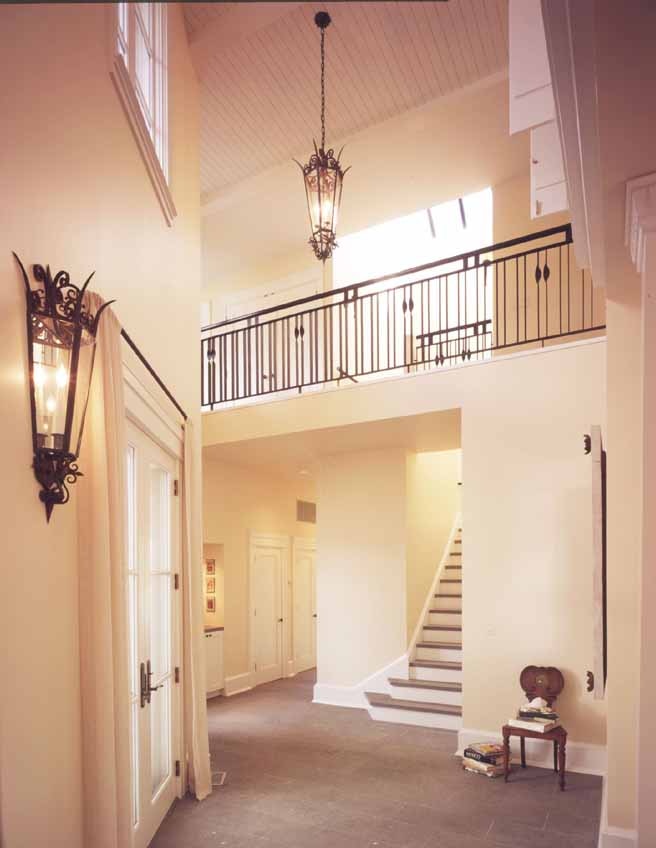 Bernstein House | Centerbrook Architects & Planners