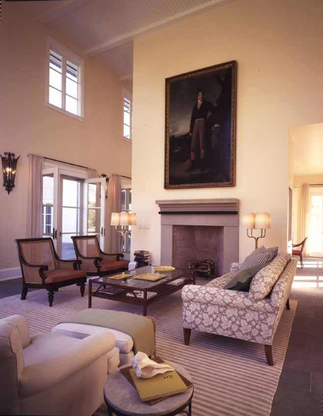 Bernstein House | Centerbrook Architects & Planners