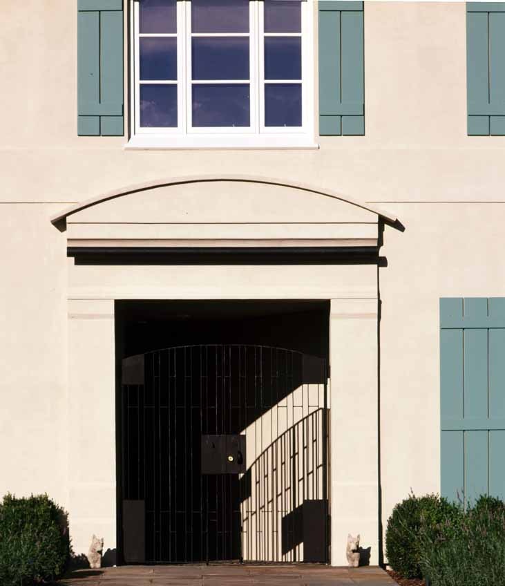 Bernstein House | Centerbrook Architects & Planners