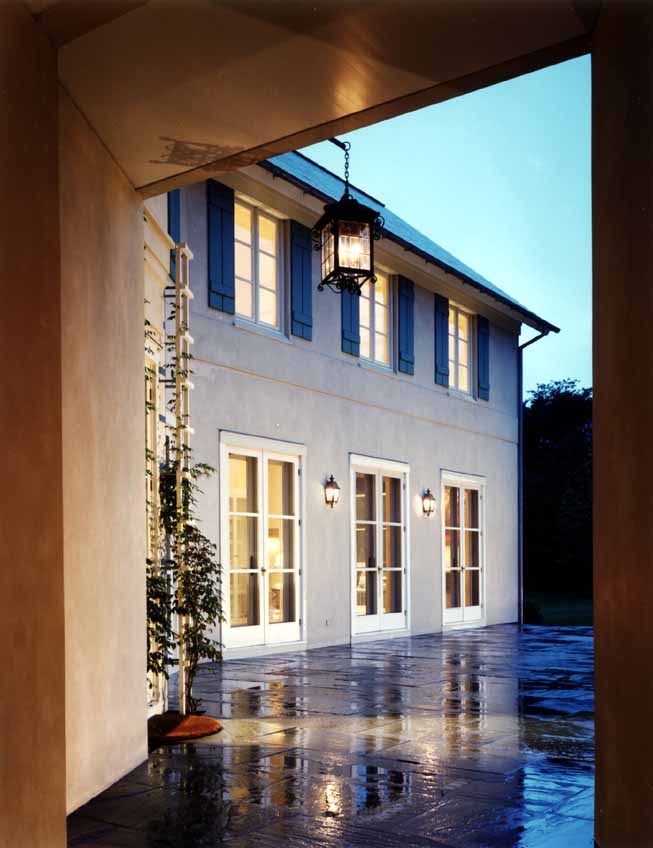 Bernstein House | Centerbrook Architects & Planners