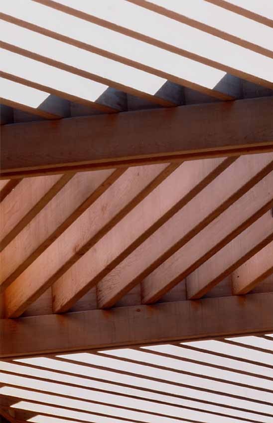 Bernstein House | Centerbrook Architects & Planners