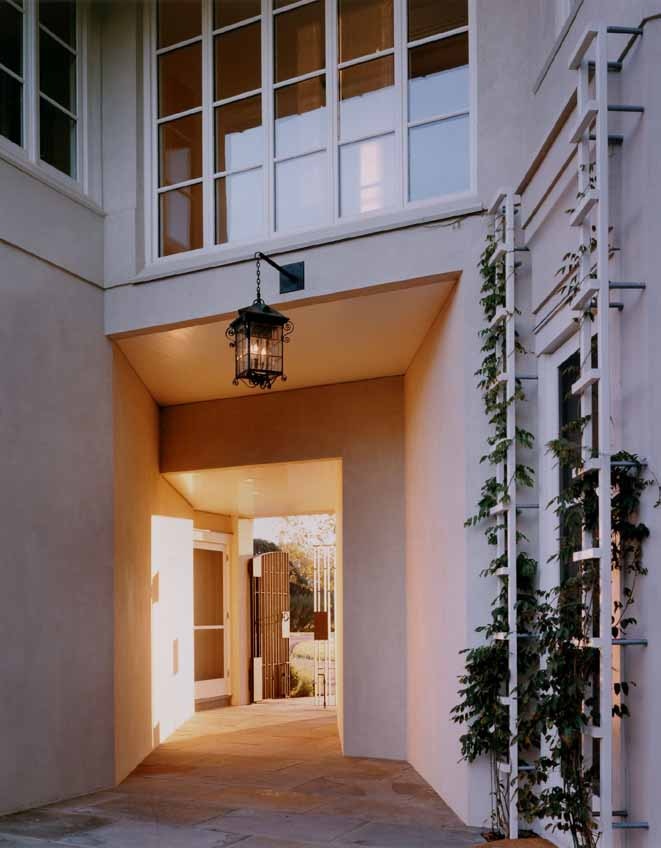 Bernstein House | Centerbrook Architects & Planners