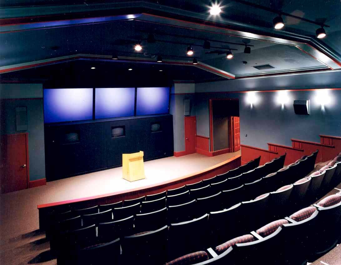 Dolan DNA Learning Center | Centerbrook Architects & Planners