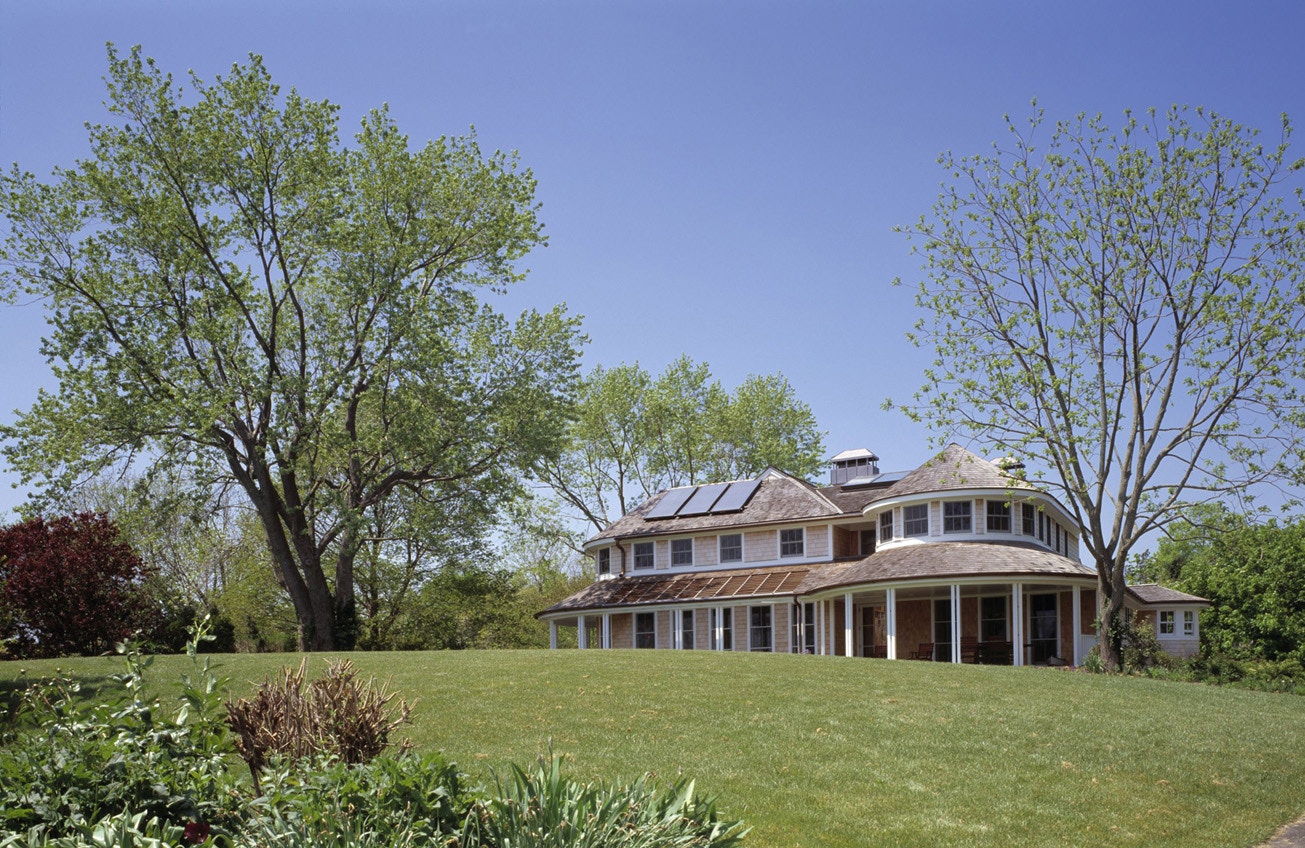 Home Plate House | Centerbrook Architects & Planners