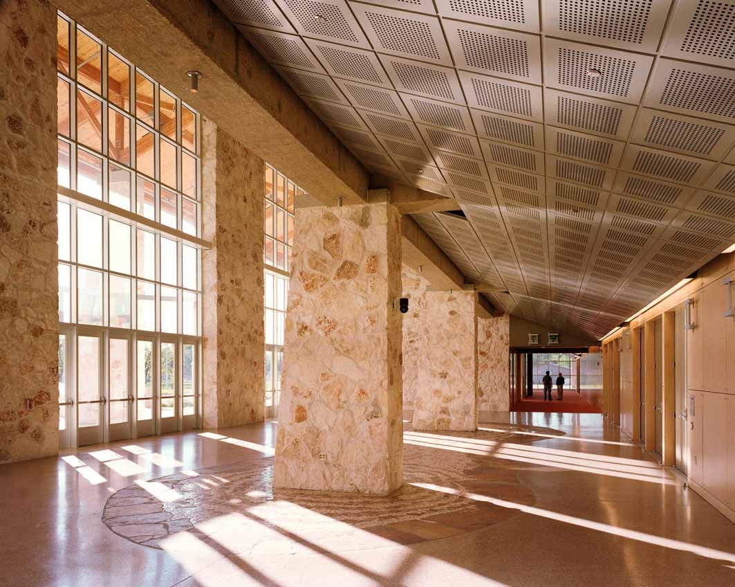Palmer Events Center | Centerbrook Architects & Planners