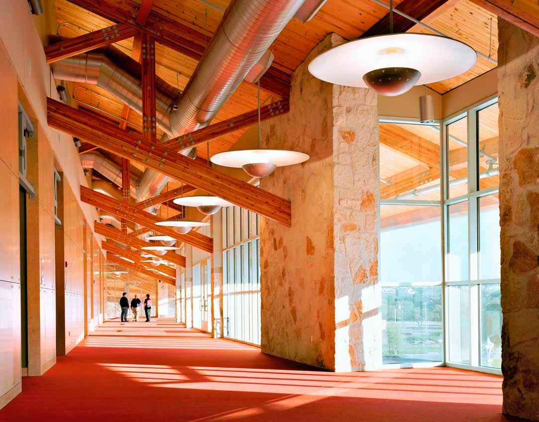 Palmer Events Center | Centerbrook Architects & Planners