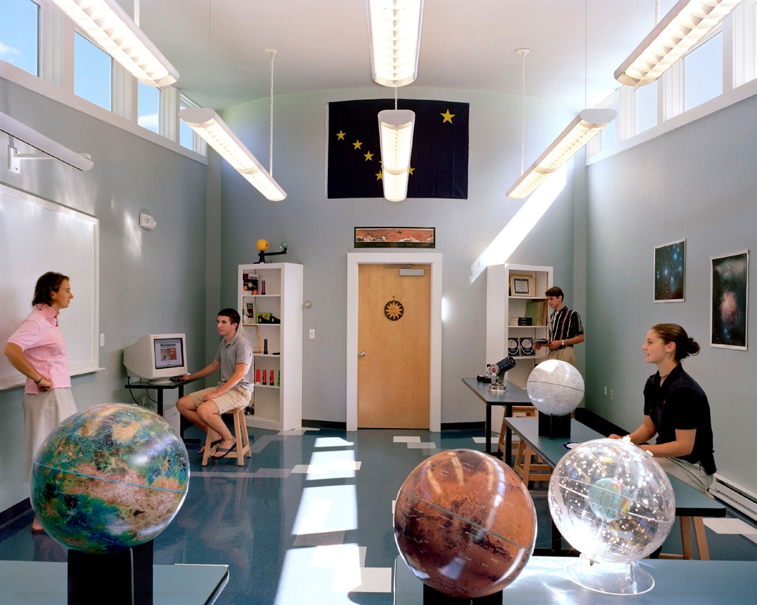 Observatory | Centerbrook Architects & Planners