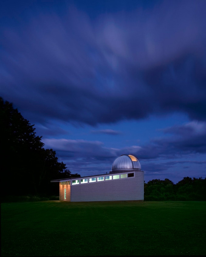 Observatory | Centerbrook Architects & Planners