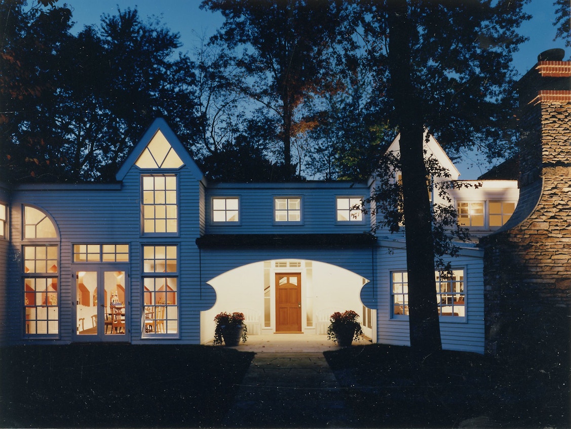 Reid House | Centerbrook Architects & Planners