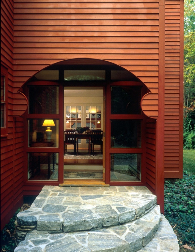 Riley House I | Centerbrook Architects & Planners