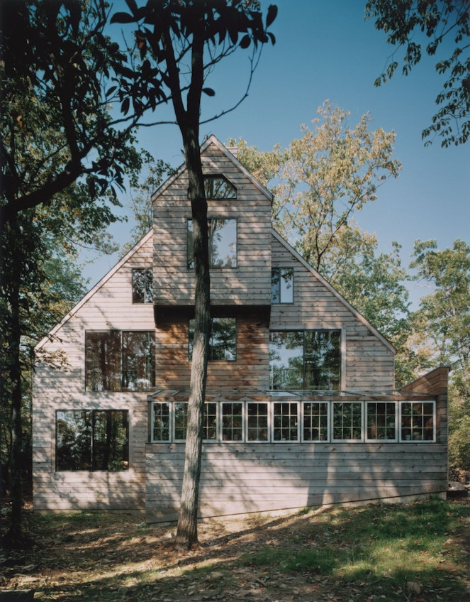 Riley House I | Centerbrook Architects & Planners