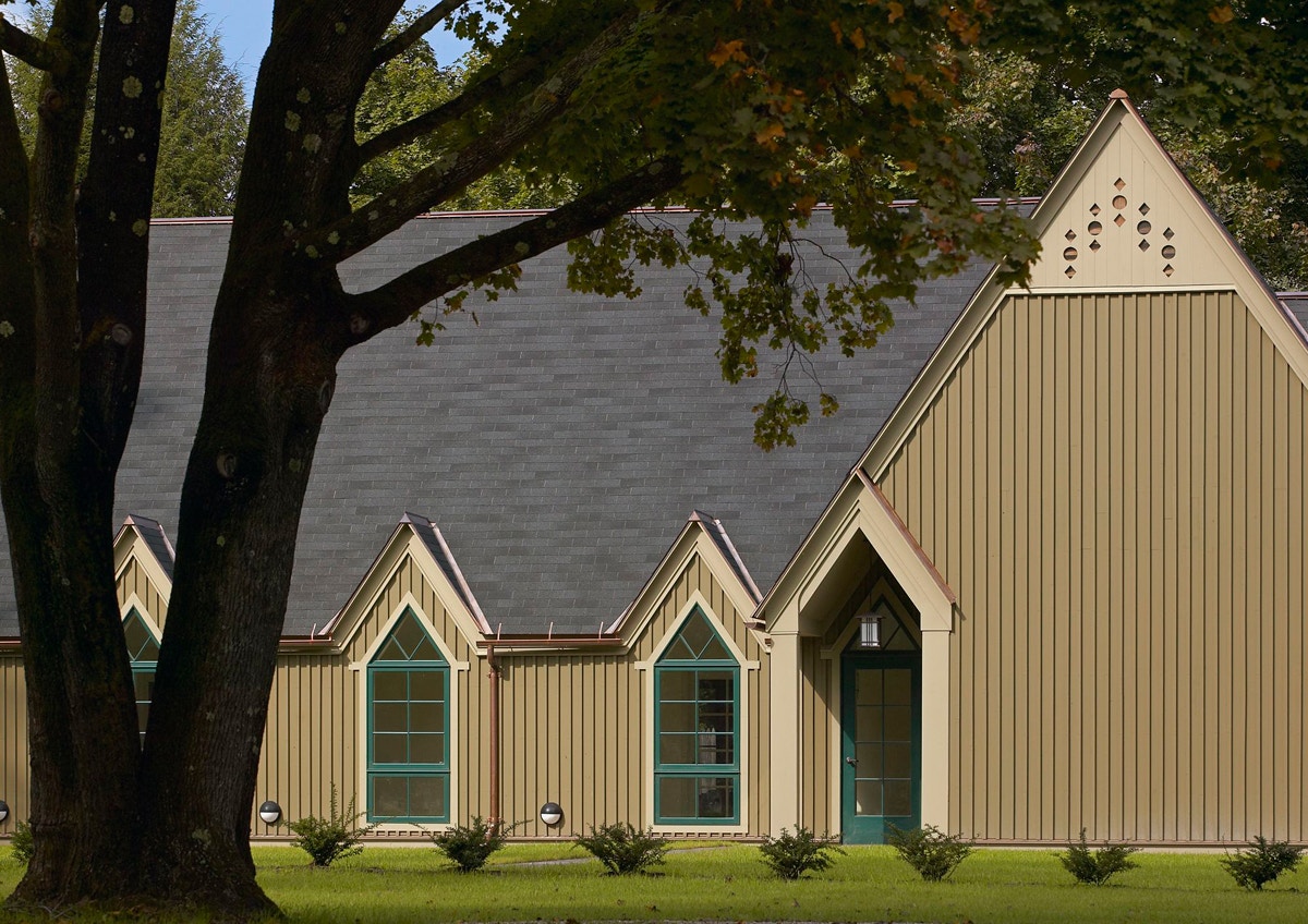 New Classroom Wing | Centerbrook Architects & Planners