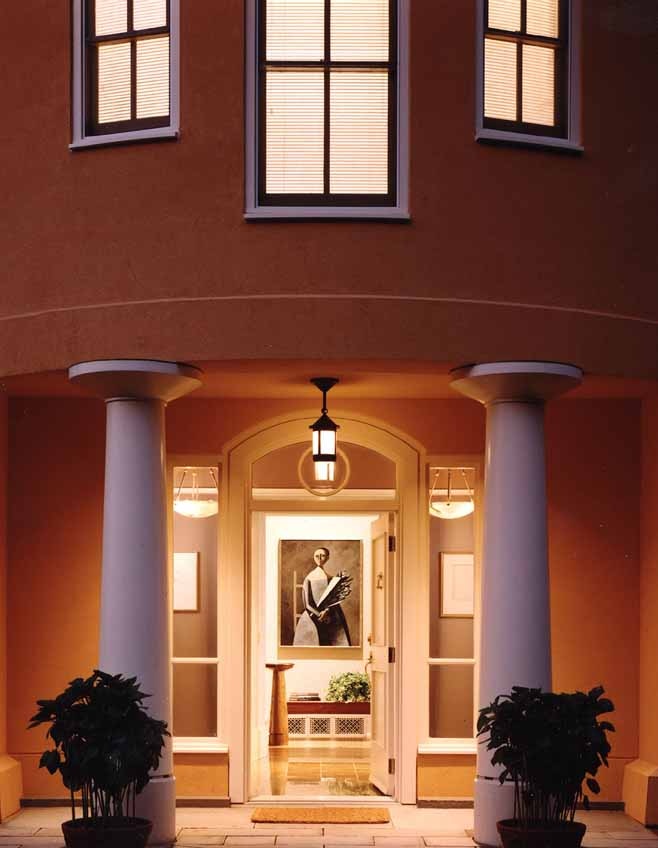 Chancellor's House | Centerbrook Architects & Planners